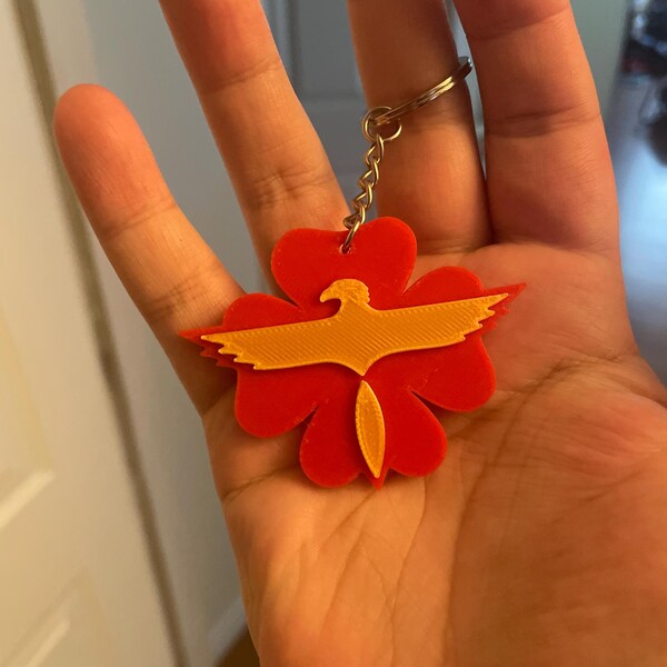 Handfan Dragonfly Wings. 3D Printed and Hand Sewn. Compostable and 100% ...