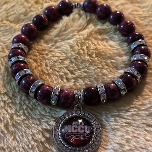 FAMU North Carolina A&T Southern University Snap Charms HBCU Collegiate ...