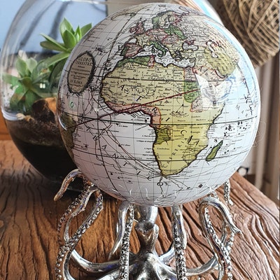 Bio-orb Glass Sphere Only 10cm and 15cm Sizes - Etsy