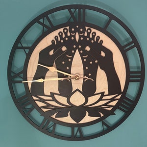 Time Zone Wall Clock, City/state/country Sign, World Clock, Office ...