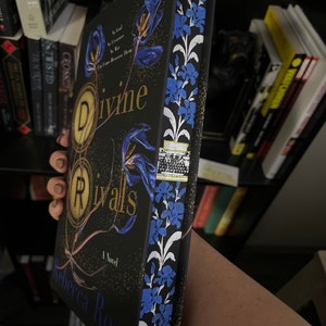 Six of Crows Duology Stenciled/sprayed Edges - Etsy