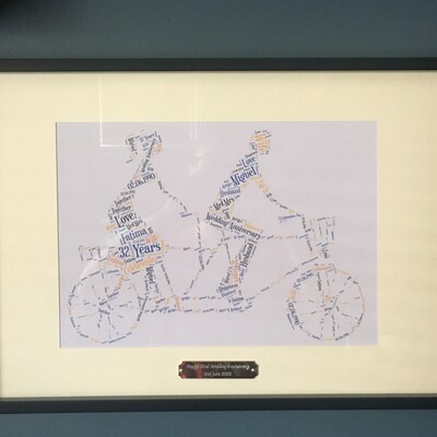 Rude Map of Scotland, Alternative Map of Scotland, Adult Themed Map ...