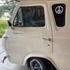 Peace Sign Vinyl Decal Car Window, Mirror, Bumper, Laptop, Yeti ...