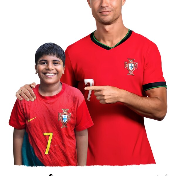 Custom Leo Messi Soccer Uniform Jersey With Messi Signature ,graduation ...