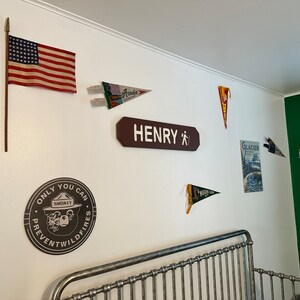 PARK RANGER, National & State Park Path Trail Road Home Cabin Lodge ...