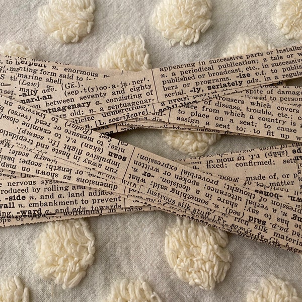 Digital Word Cards - Etsy