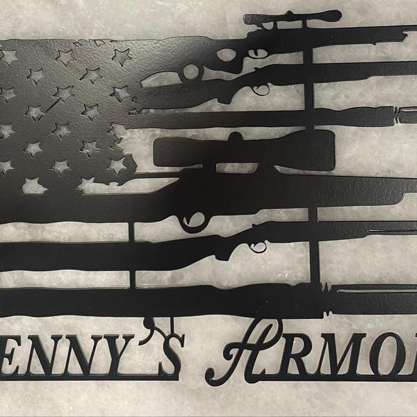 Personalized Jesus Line Art Wall Sign, God Wall Sign, Lord Metal Wall ...