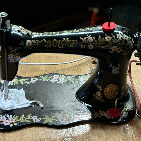 SINGER Simanco Underbraider, Part No 121547 for Use With Sewing Machine ...