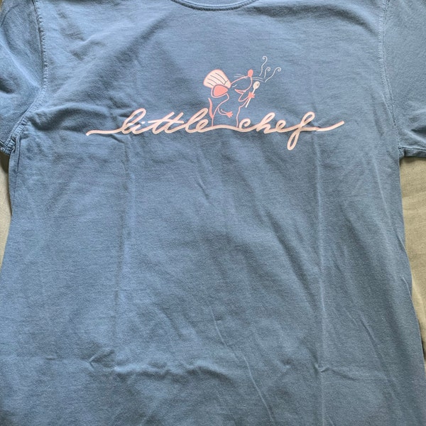 LITTLE CHEF - Etsy