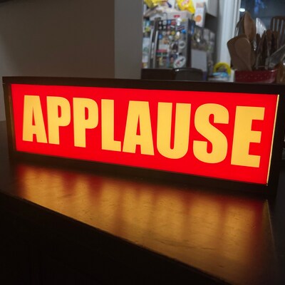 Open Light Box Light up Sign Illuminated Open Sign Wine - Etsy