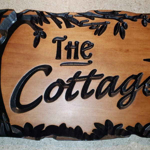 Wood Carved Key Rack, Wood Key Rack,best Custom Gift,best Personalized ...