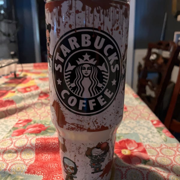 Trump 2024, MAGA, Tumbler Skinny 20oz With Lid and Straw, Gift for Her ...