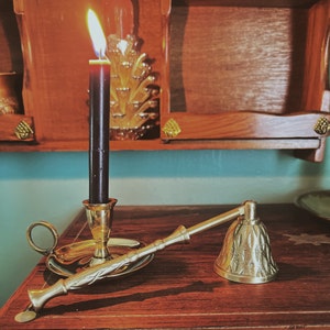 Fire Evocation Parchment Poster 8.5 X 11 - Etsy