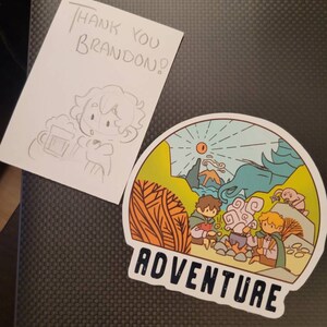 Lotr Legolas Greenleaf Sticker | Etsy