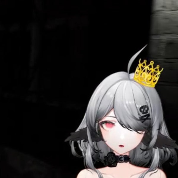 Live2d Model： Little Angel - Vtuber Model FULLY RIGGED - Ready to Use ...