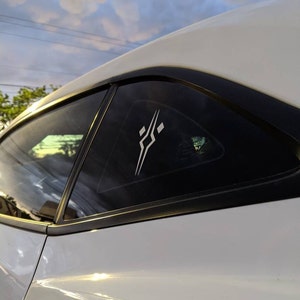 Remember Reach Decal by Momentum Decals - Etsy