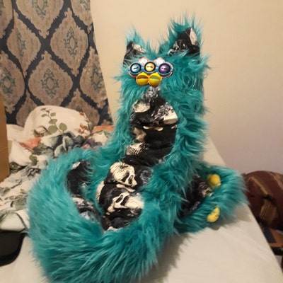 Long Friend Sewing Pattern PDF Download Full Tutorial Make Your Own ...