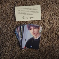 Trisha Font, Custom Name Vinyl Decal, Vinyl Stickers, Holographic Name ...