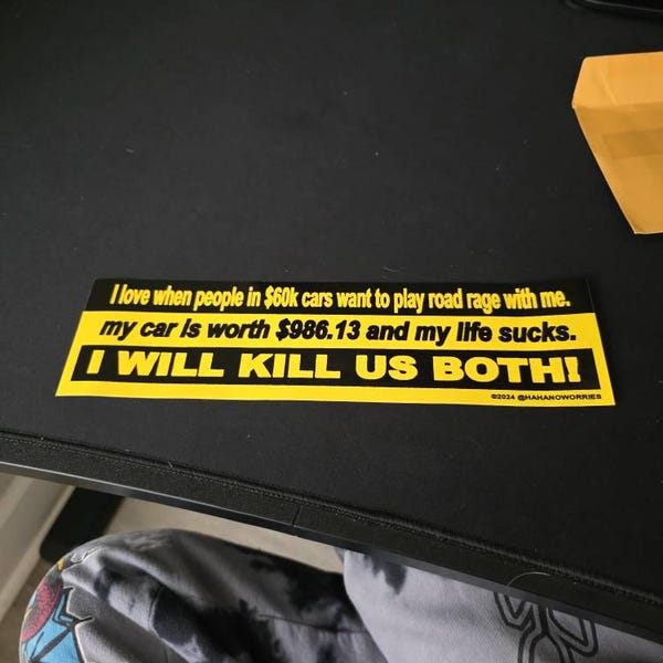 Crying 2 Aphex Twin Sticker - Etsy