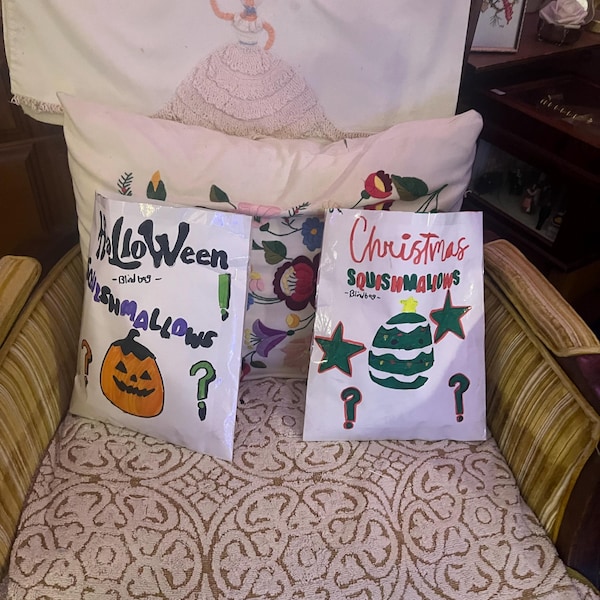 RARE Minute Maid Orange Juice 3D Paper Squishy - Etsy