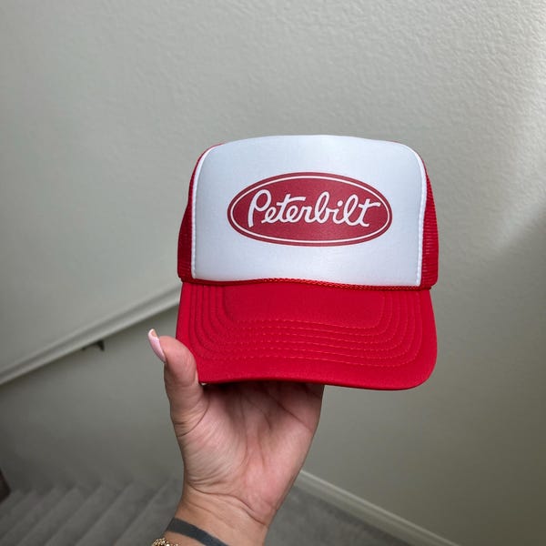 Uncle Sam "i Want You to Drink" Trucker Hat Mesh Hat Adjustable Snap ...