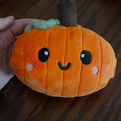 Storm Cloud Plush Thunderstorm Plush Toy Stuffed Rain Cloud Nursery ...