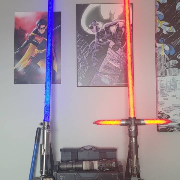Day Lightsaber Blade Covers - Etsy