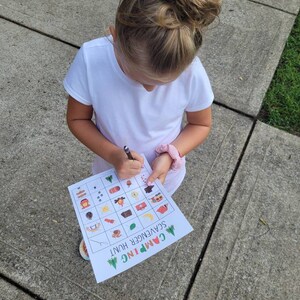 Parking Cars Color Match, Learning Colors, Preschool Learning ...