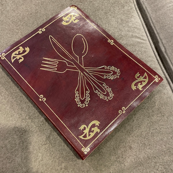 Just Add Magic Cookbook - Etsy