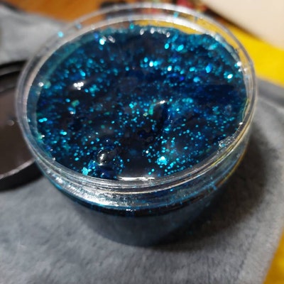 Create Your Own Slime Clear Water Slime Slime Shop Very Soft and ...