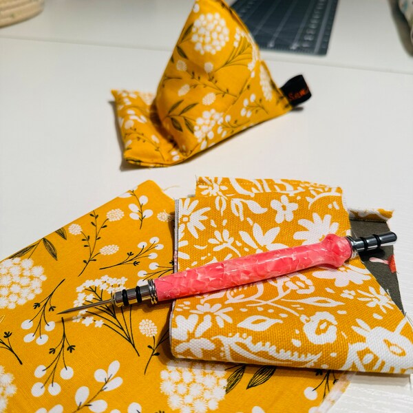 Seam Ripper Replacement Parts-chrome or Gold Plating, O-ring Style for ...