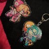 ABA | Keychain | Guilty Gear A.B.A - Etsy Canada