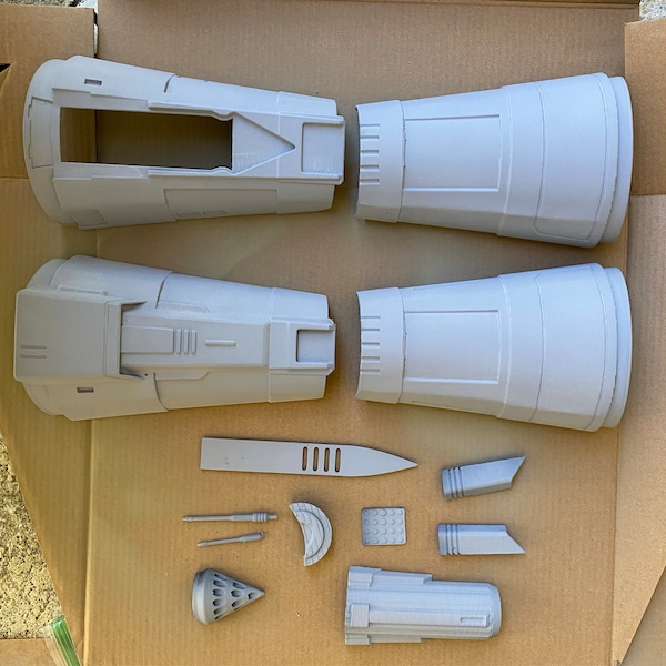 Bo-katan, Koska Reeves Mandalorian Gauntlets, Bracer, Vambrace - Etsy