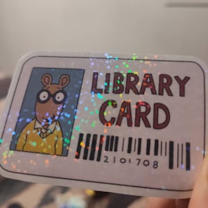 Life in the Dreamhouse Waterproof Vinyl Stickers, Schlond Poofa Sticker ...