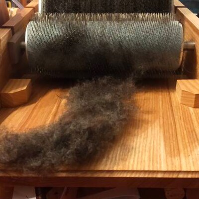 JUMBO Classic Carder Customizable - Etsy