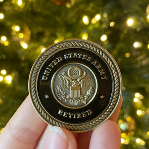 Registered Nurse Challenge Coin RN - Etsy