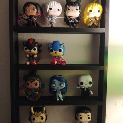 Blood Splatter Coffin Shelf - Etsy