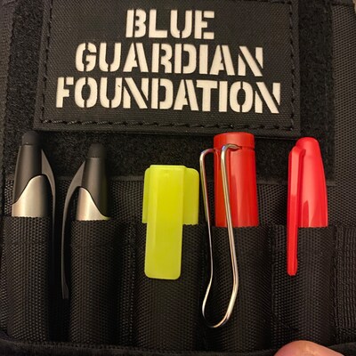 USA America Flag K9 2x3.5 Handler Dog Paw Lasercut - Etsy