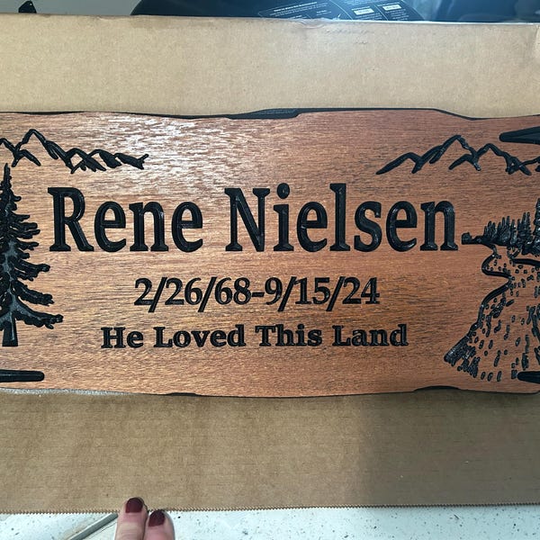 Custom Lake Sign, Marina Signs, Lake House Decor, Personalized Boat ...