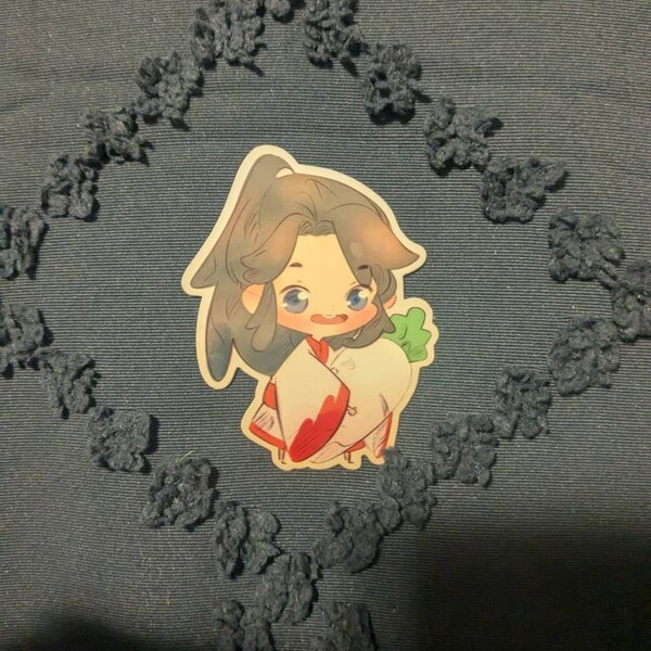 DBH | Detroit Become Human - Connor Sticker Sheet - Etsy