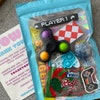 Gaming Birthday Party Bag Pre Filled Gift Bags for Boys Gamer Party ...