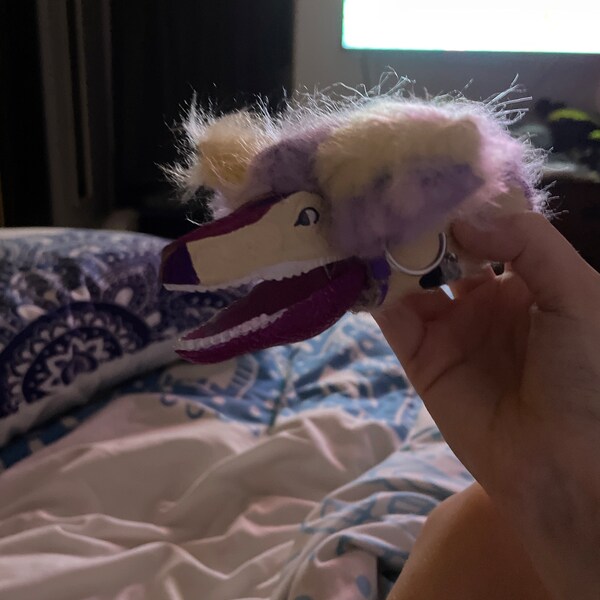 Catbus Totoro Inspired Kemono Fursuit Head Furry With Paws -FINISHED - Etsy