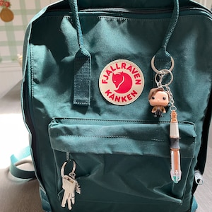 Firefly Serenity Persephone Customs Stamp Dice Bag, Game Piece Bag - Etsy