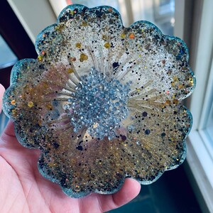 MEYSPRING Royal Gold Epoxy Resin Color Pigment 50 Grams Great for Art ...