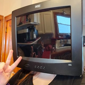 Synth Head Base Fursuit Head Protogen-style SCI-FI Furry D.I.Y Cosplay ...