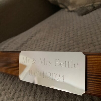 Trophy Base / Plinth, Weighted Square Black Trophy Base, Ideal for ...