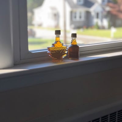 4 Pack Sampler Vermont Maple Syrup Sample Set Gift - Etsy