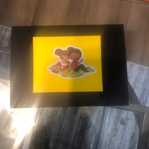 Magic Iris Shutter Card Mechanism Template DIY SVG 6 Blades Cardmaking ...