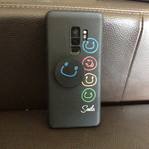 Smile Phone Case for iPhone 14,14pro,promax13,13pro,13promax Iphonex/xs ...