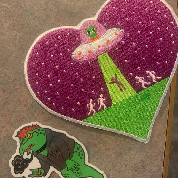 Soft Enamel Glitter Traditional Rose Pin Tattoo Flash - Etsy